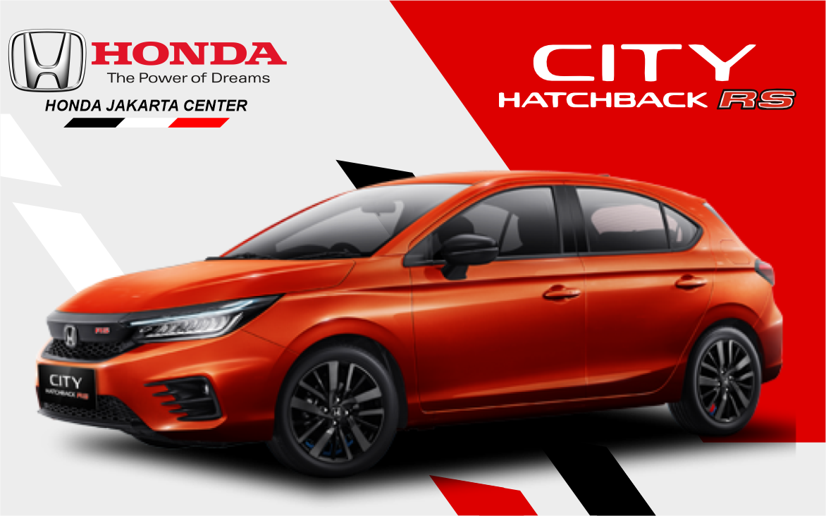 All Products Archives - Honda Jakarta Center